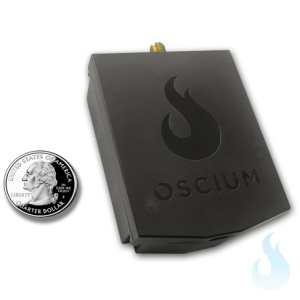 Portable Wi-Fi Spectrum Analyzer